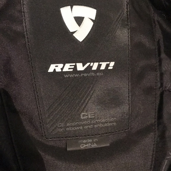 Revit | Jackets & Coats | Revit Multiseason Touring Jacket | Poshmark